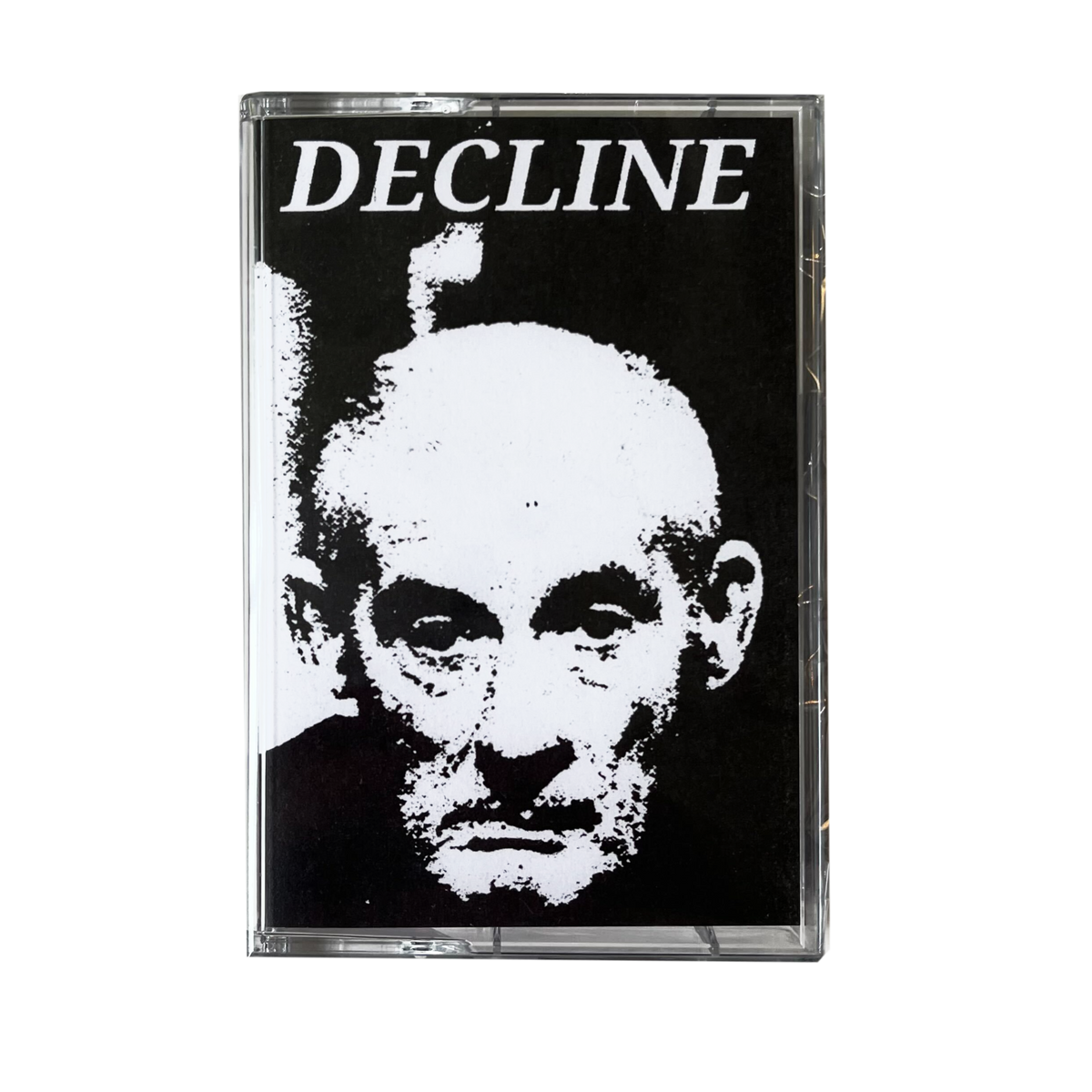 Life Expectancy Decline Cassette Sorry State Records