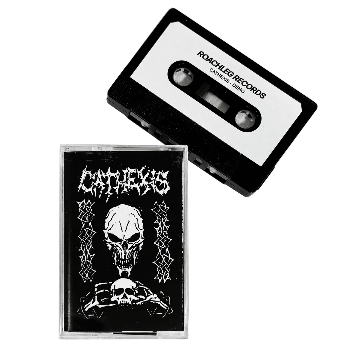 Cathexis Demo Cassette Sorry State Records