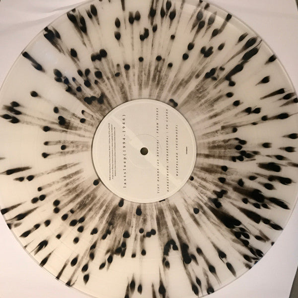 Silent Planet: Come Wind, Come Weather / Lastsleep (1944-1946) 12" – Sorry State Records