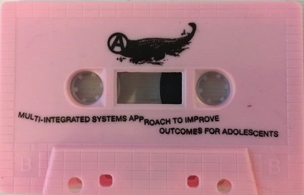 Crt Cs1 Cassette Sorry State Records
