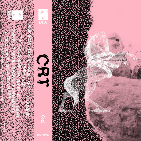 Crt Cs2 Cassette Sorry State Records