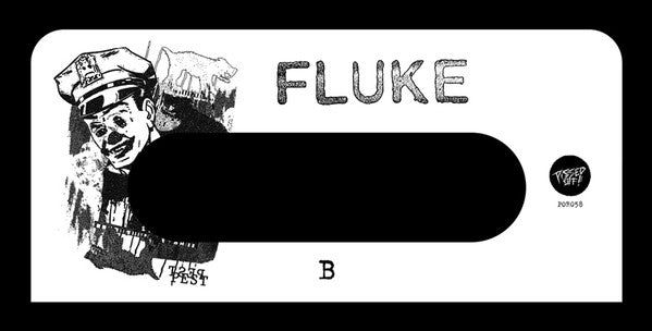 Fluke Pest Cassette Sorry State Records