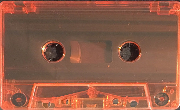 Humanoids I See You Cassette Sorry State Records