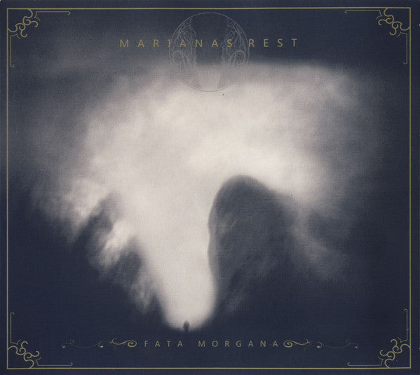 Marianas Rest: Fata Morgana CD – Sorry State Records Marianas Rest: Fata Morgana CD – Sorry State Records