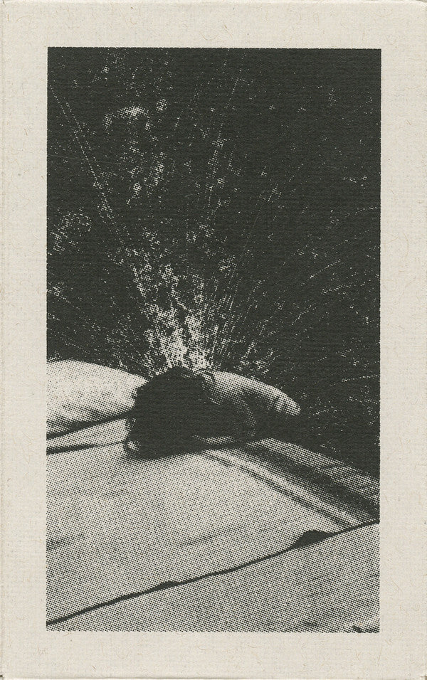 Slow Mass: Music For Rest Cassette – Sorry State Records Slow Mass: Music For Rest Cassette – Sorry State Records
