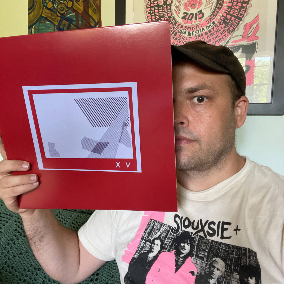 SSR Picks: May 20 2021 – Sorry State Records