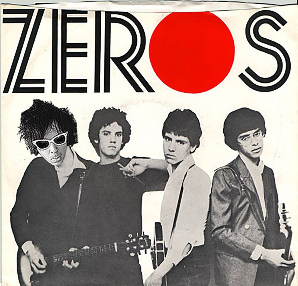 SSR Picks: Jeff - February 24 2022 – Sorry State Records