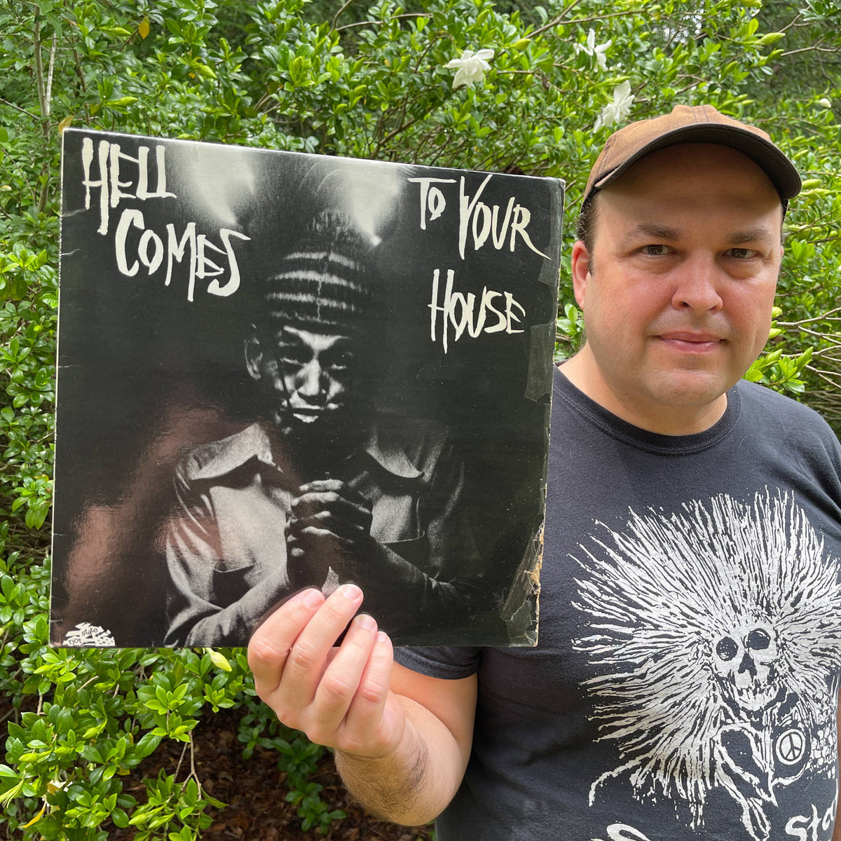 Daniel's Staff Pick: May 28, 2024 – Sorry State Records