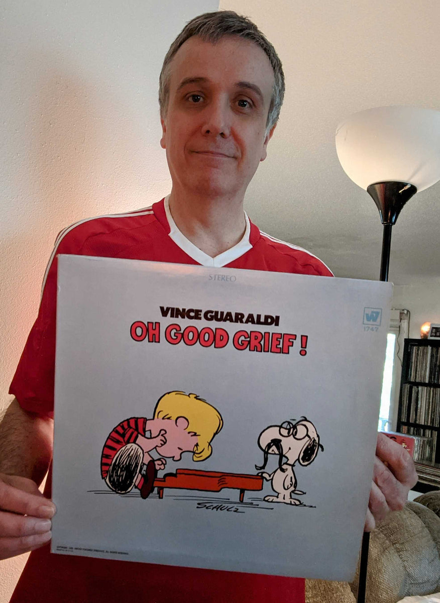 Dominic's Staff Pick: April 28, 2025 – Sorry State Records