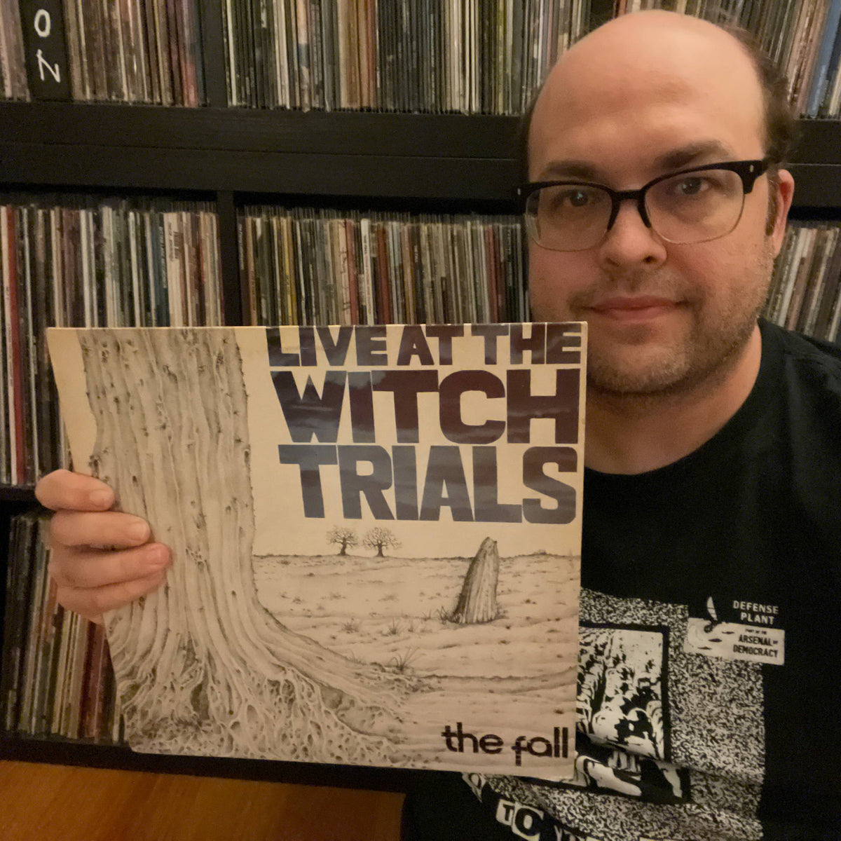 Daniel's Staff Pick: November 4, 2024 – Sorry State Records