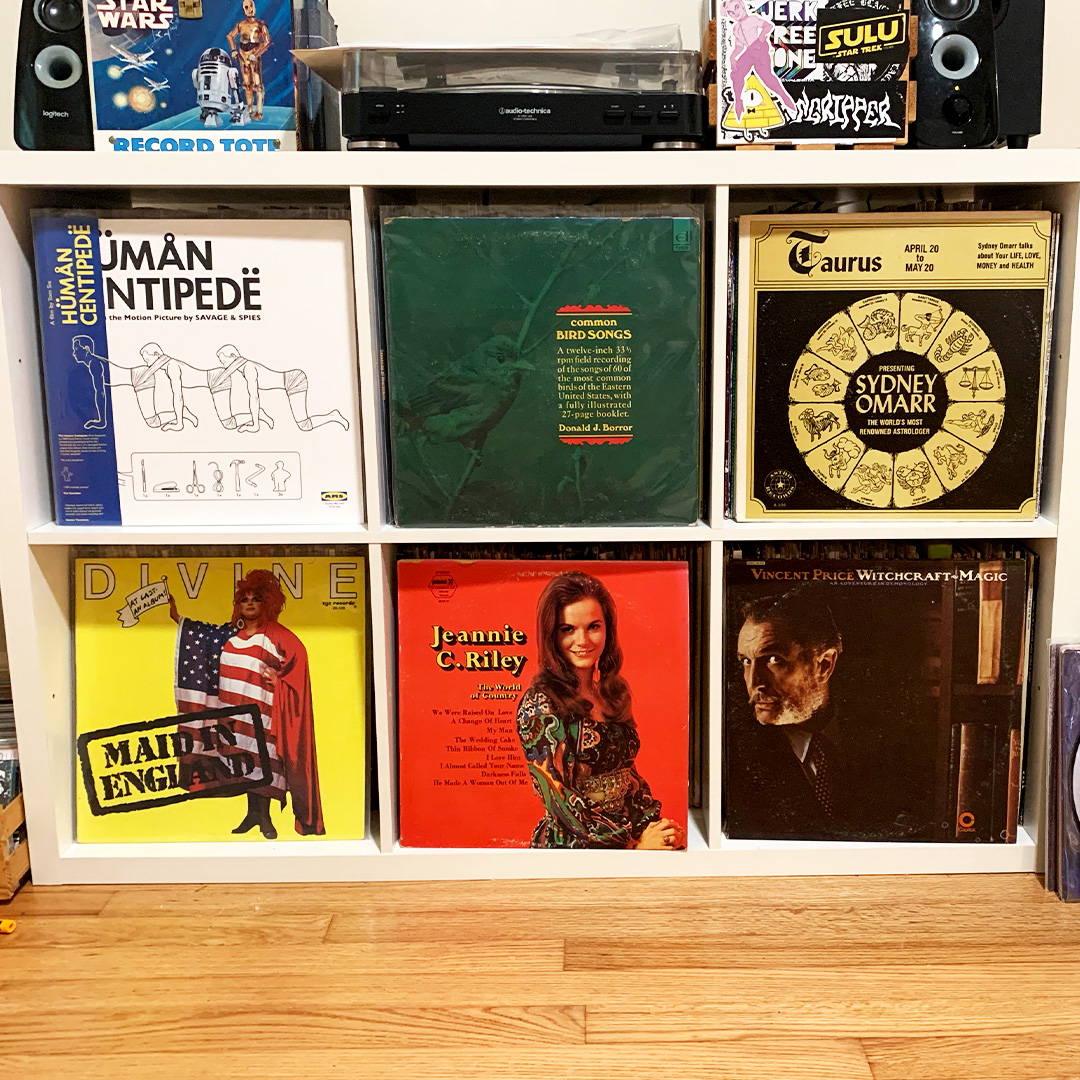 SSR Picks - June 10 2021 – Sorry State Records