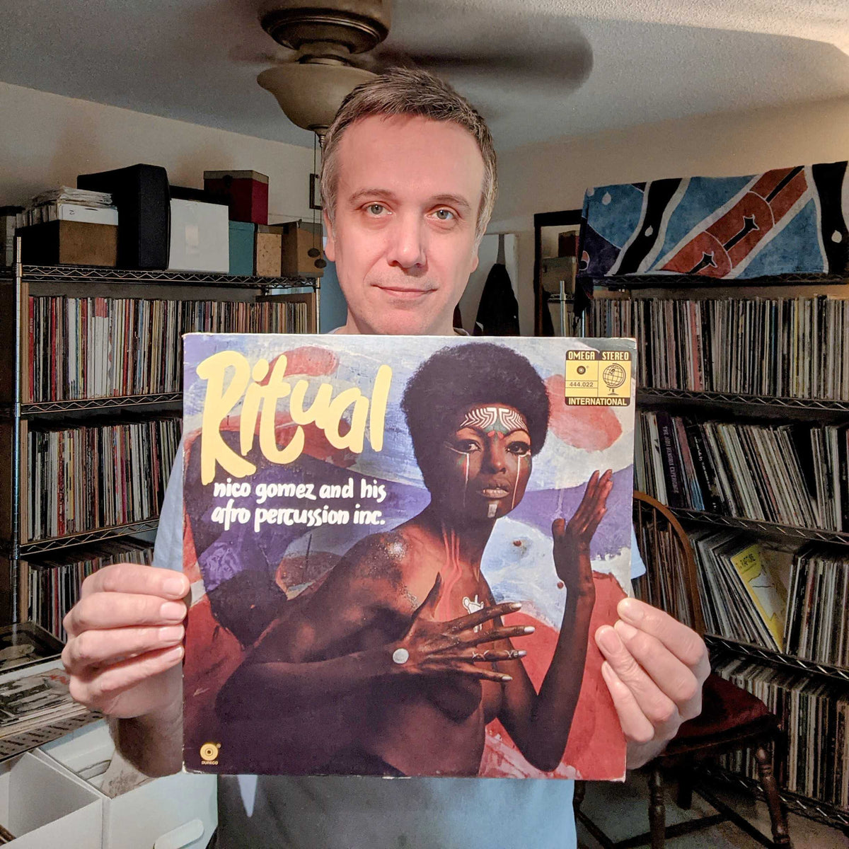 SSR Picks: July 29 2021 – Sorry State Records