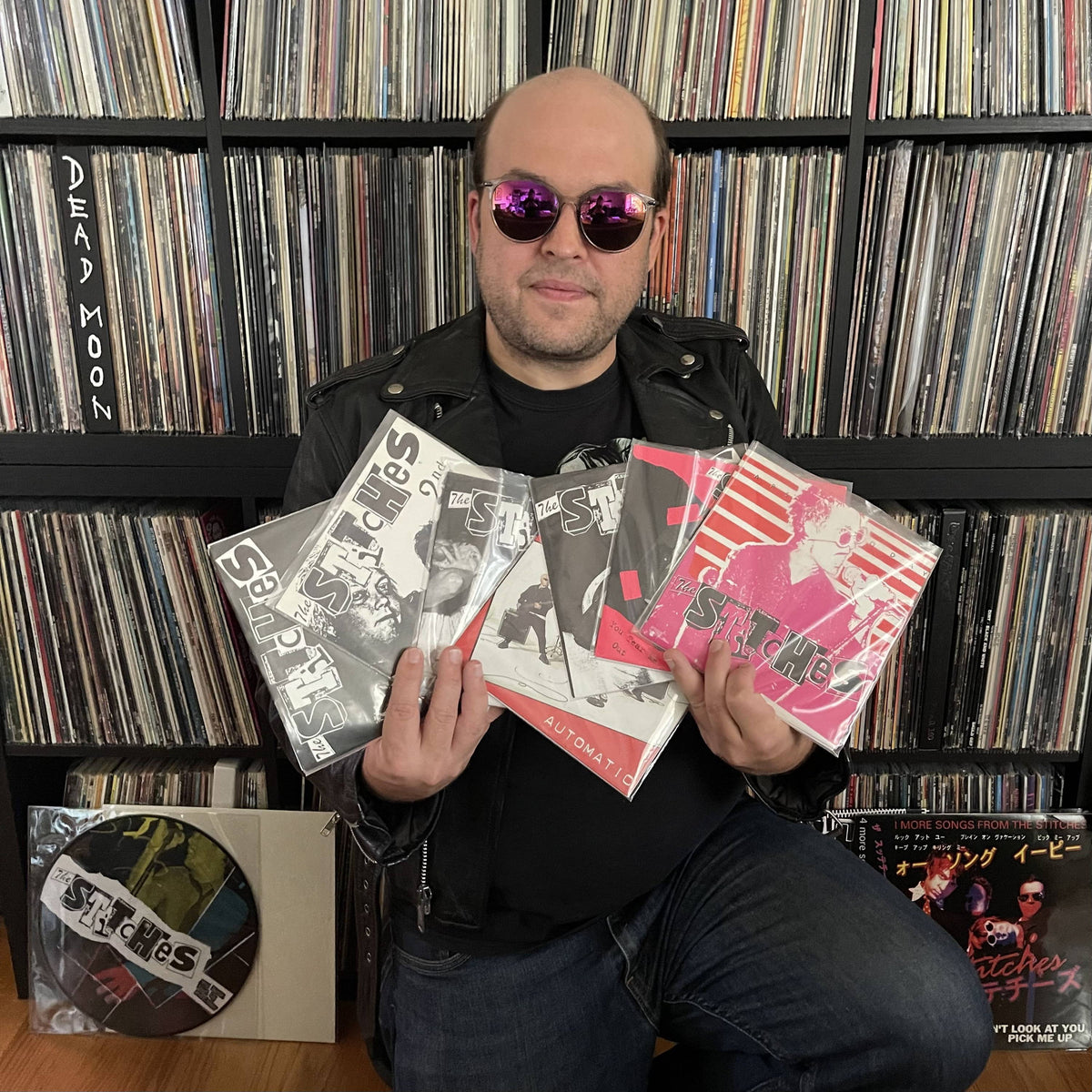 Daniel's Staff Pick: November 14, 2023 – Sorry State Records