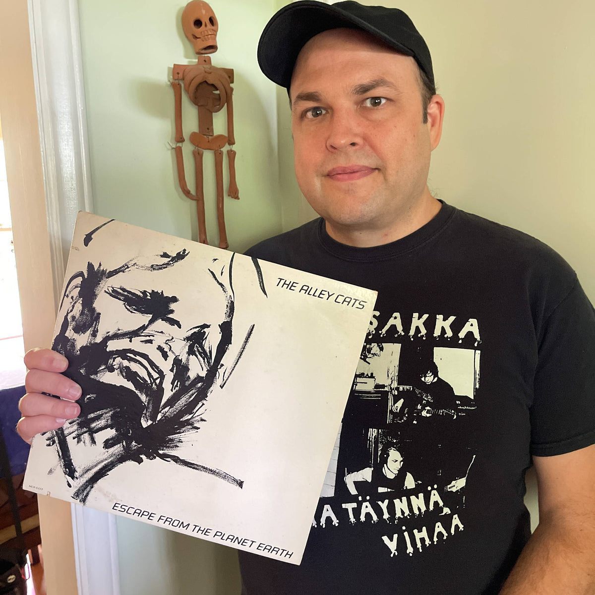 Daniel's Staff Pick: August 12, 2024 – Sorry State Records