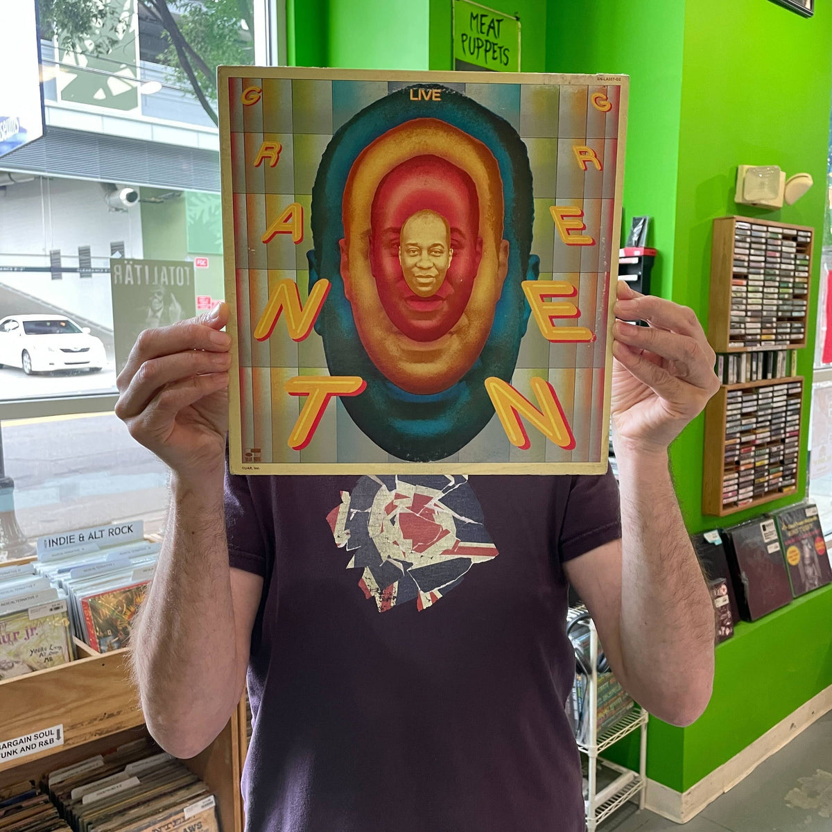 Dominic's Staff Pick: June 1, 2023 – Sorry State Records