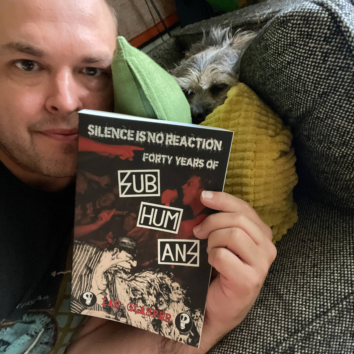 Daniel's Staff Pick: September 18, 2023 – Sorry State Records