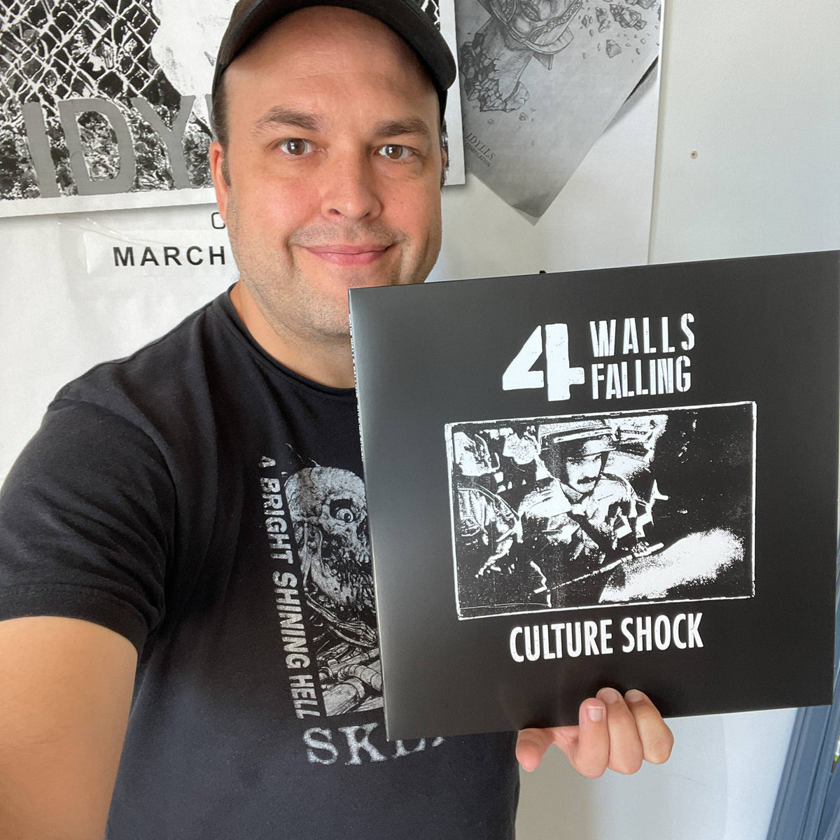 Daniel's Staff Pick: September 11, 2023 – Sorry State Records