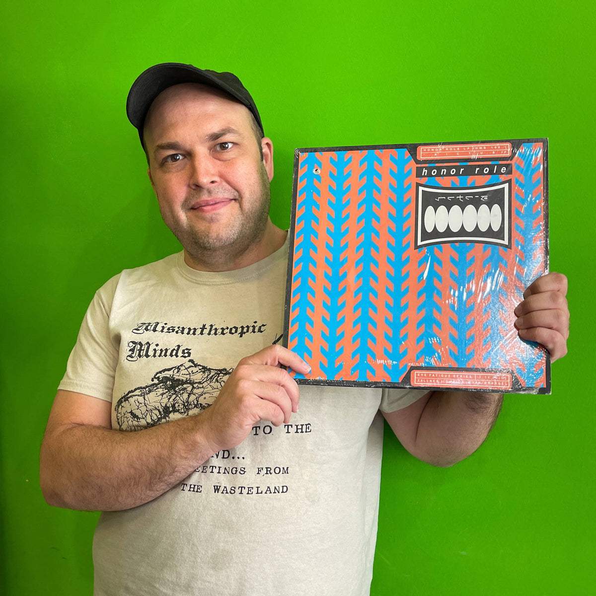 Daniel's Staff Pick: June 1, 2023 – Sorry State Records