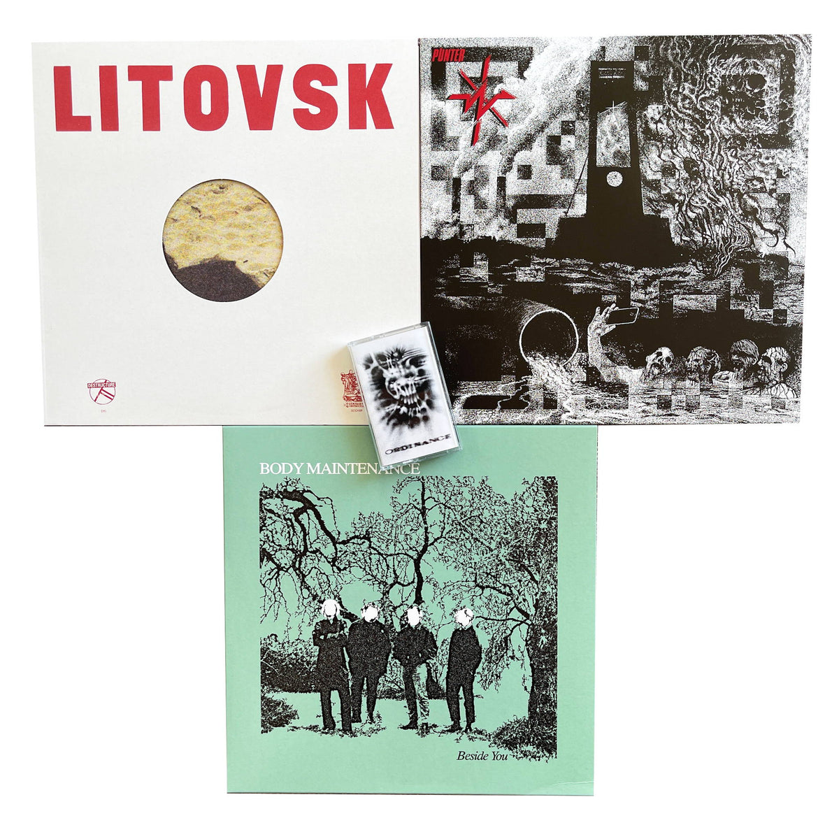 Featured Releases: April 20, 2023 – Sorry State Records