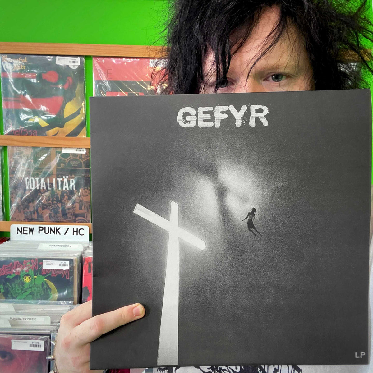 Jeff's SSR Pick: September 8, 2022 – Sorry State Records