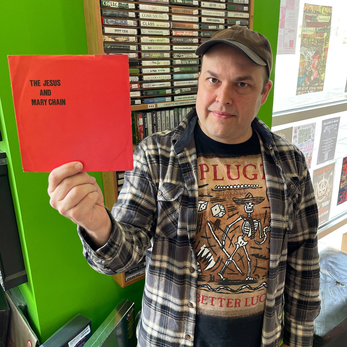 Daniel's Staff Pick: March 25, 2024 – Sorry State Records