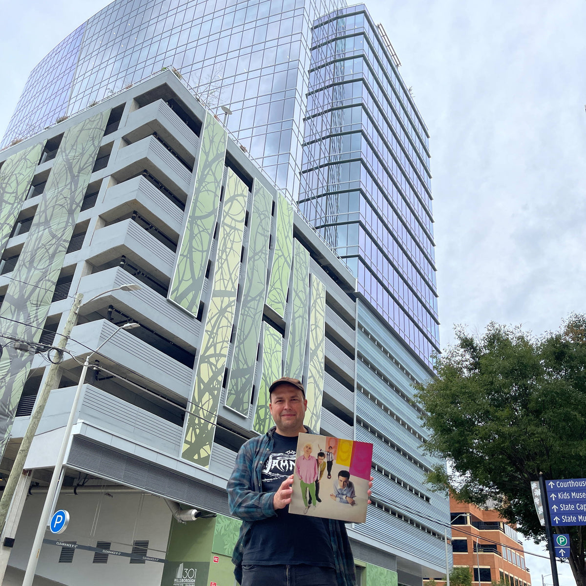 Daniel's Staff Pick: September 29, 2022 – Sorry State Records