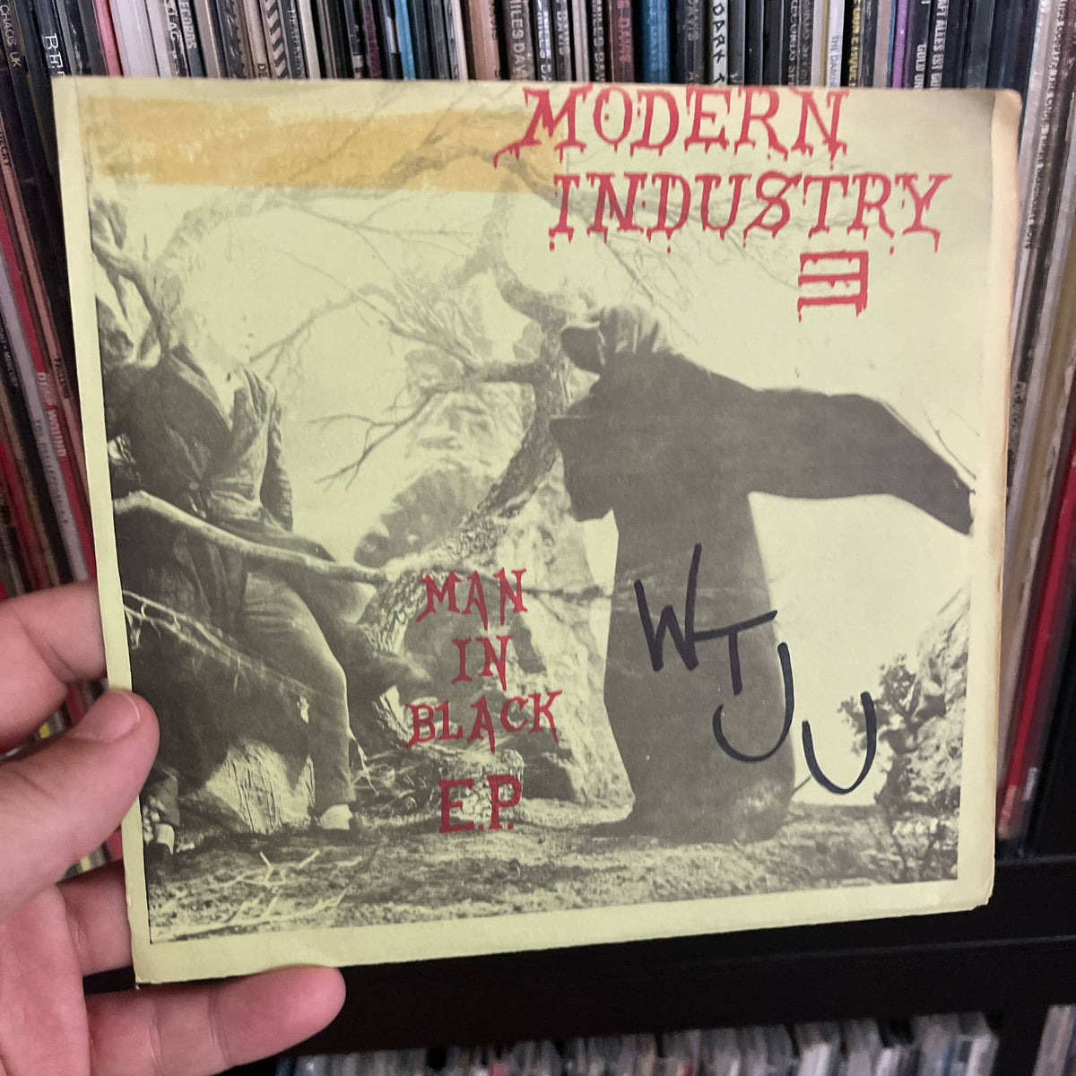 SSR Picks: June 17 2021 – Sorry State Records