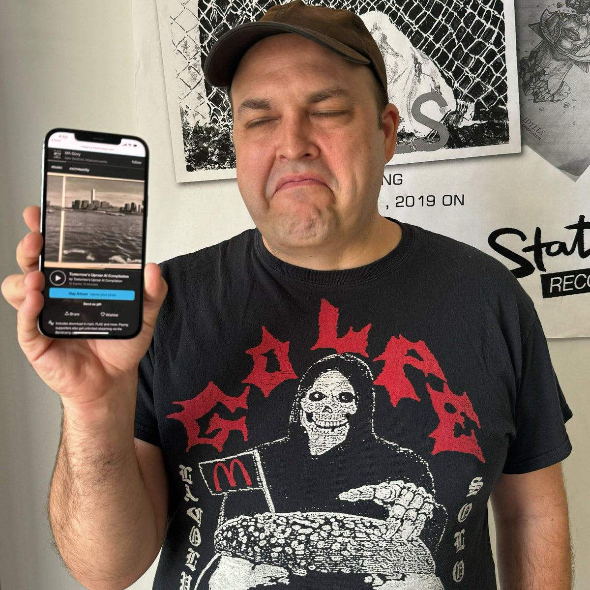 Daniel's Staff Pick: May 6, 2024 – Sorry State Records