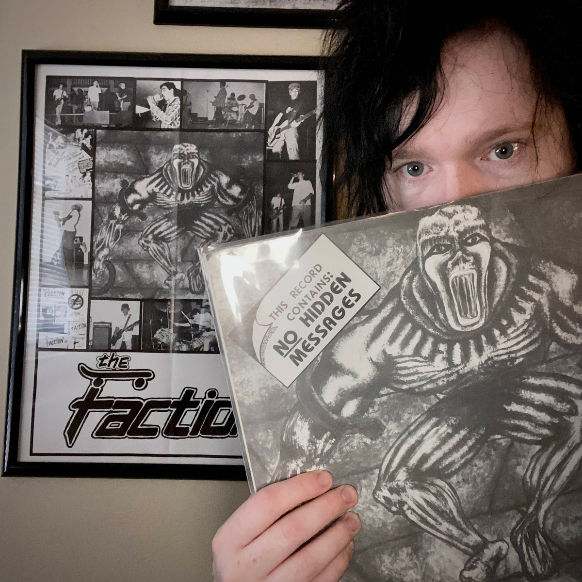 Jeff's SSR Pick: May 26, 2022 – Sorry State Records