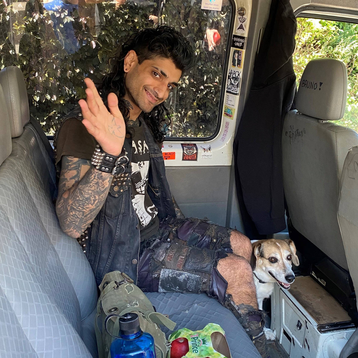 Usman's 2022 Year in Review – Sorry State Records