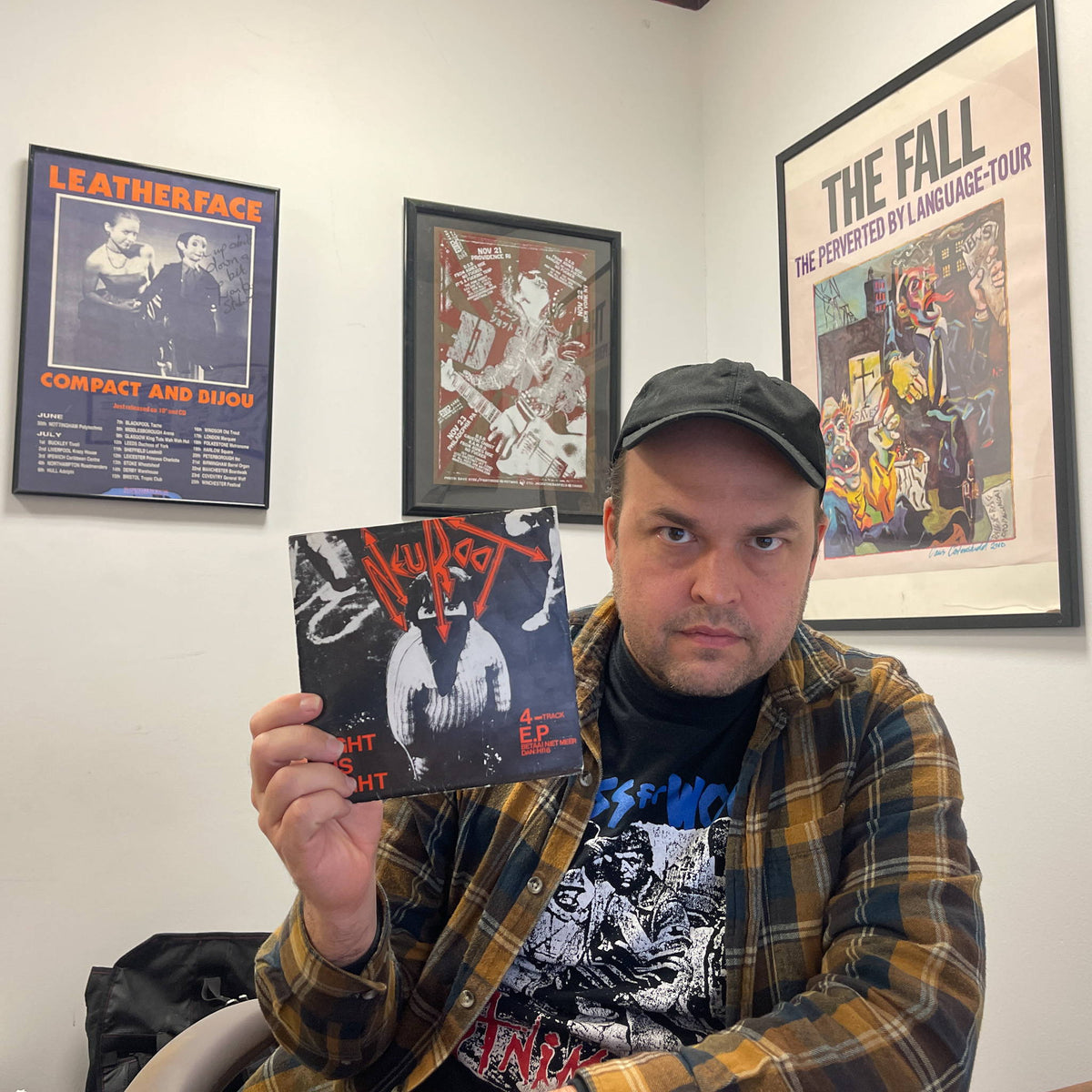 Daniel's Staff Pick: January 12, 2023 – Sorry State Records