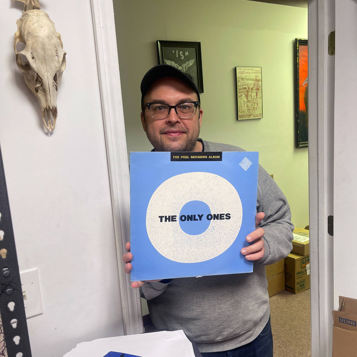 Daniel's Staff Pick: February 3, 2025 – Sorry State Records