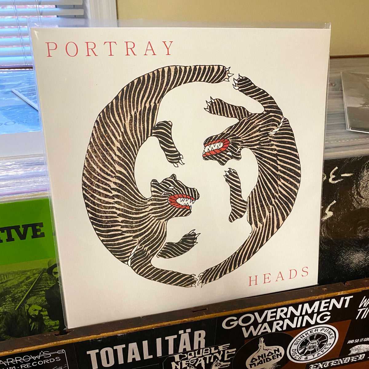 Staff Picks: November 12, 2020 – Sorry State Records