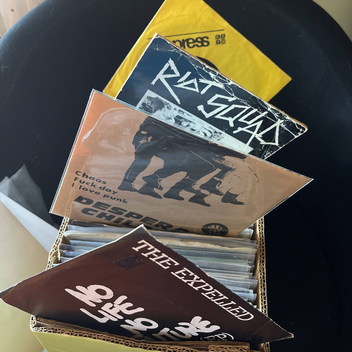 SSR Picks: Daniel - March 17 2022 – Sorry State Records