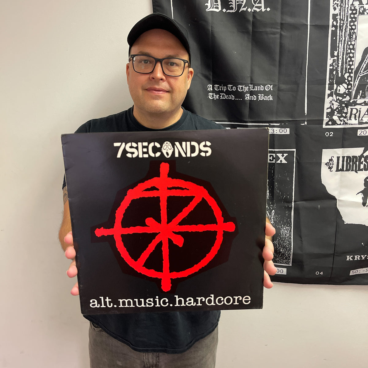 Daniel's Staff Pick: August 21, 2025 – Sorry State Records