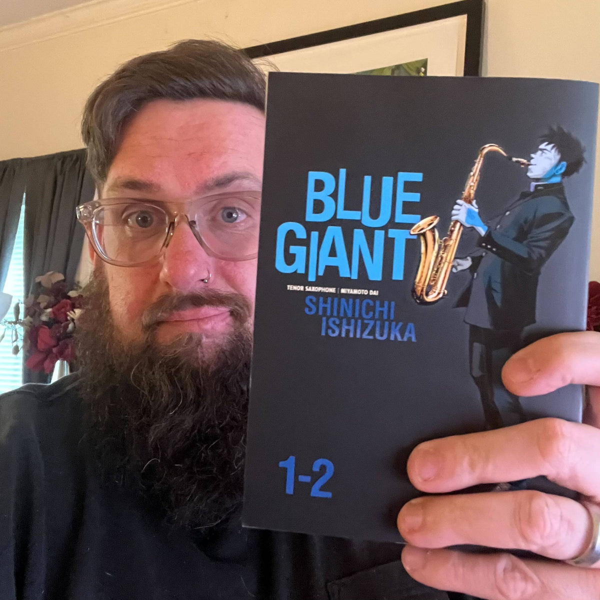 Danny's Staff Pick: May 5, 2025 – Sorry State Records