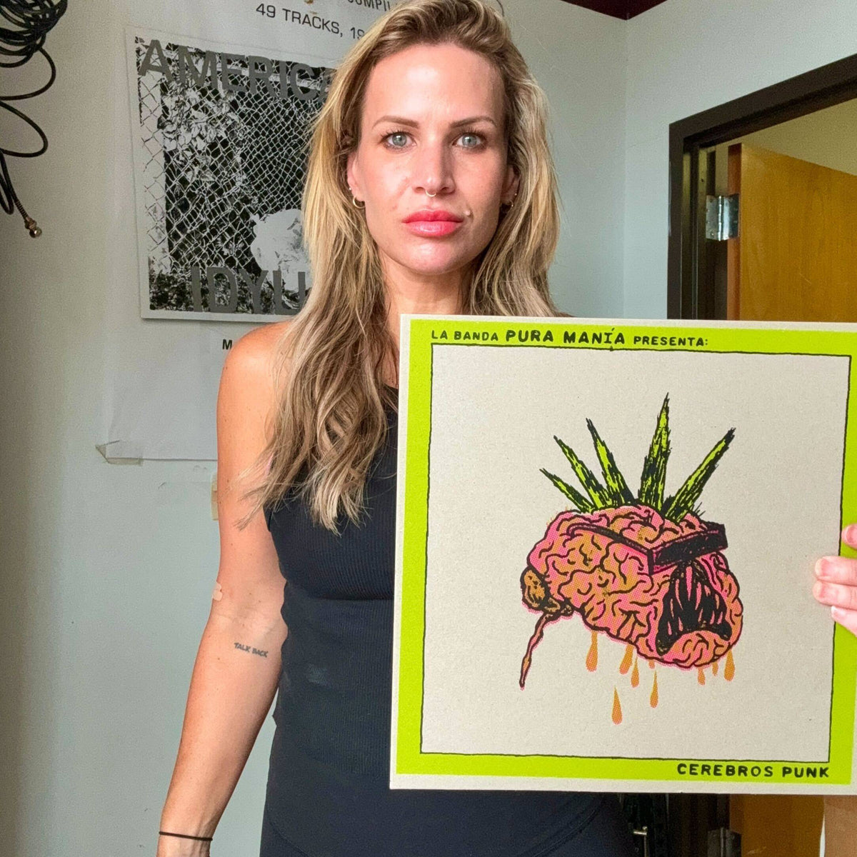 Angela's Staff Pick: August 12, 2024 – Sorry State Records