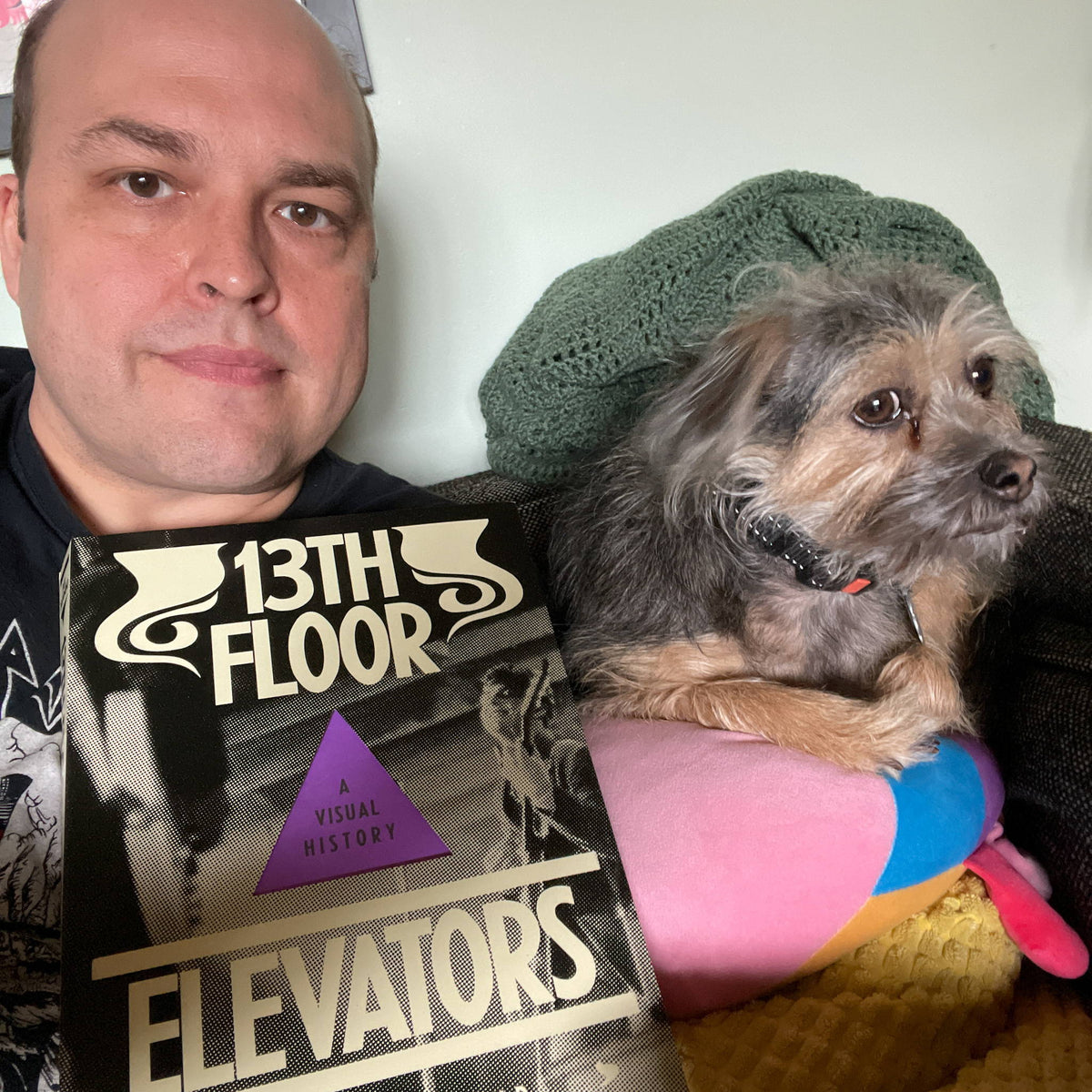 Daniel's Staff Pick: March 4, 2024 – Sorry State Records