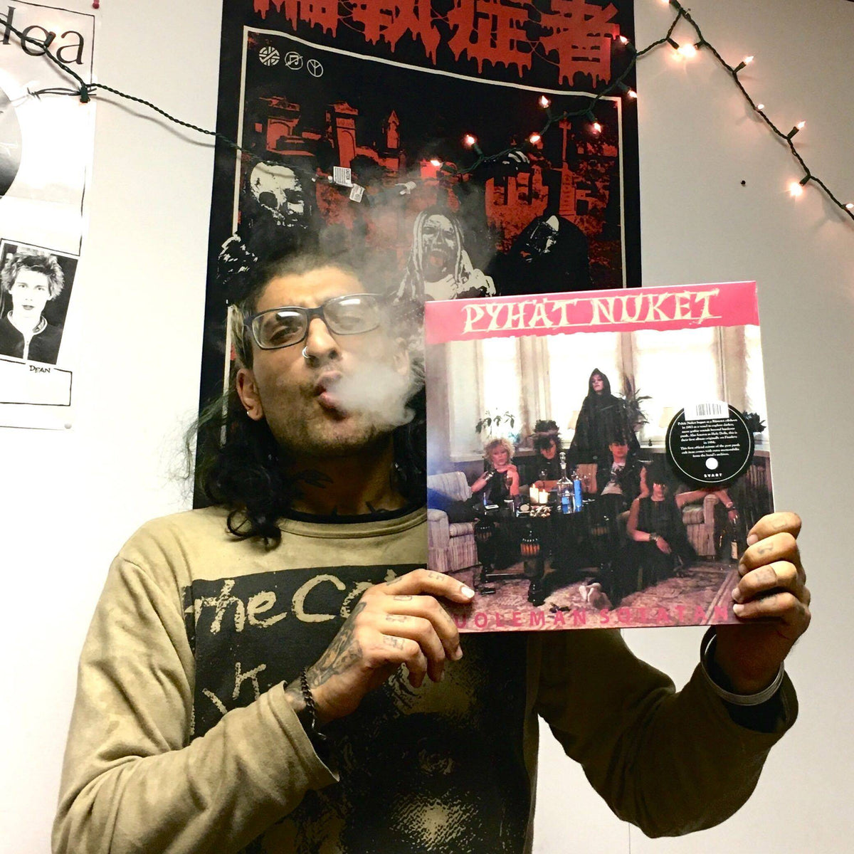 SSR Picks: November 18 2021 – Sorry State Records