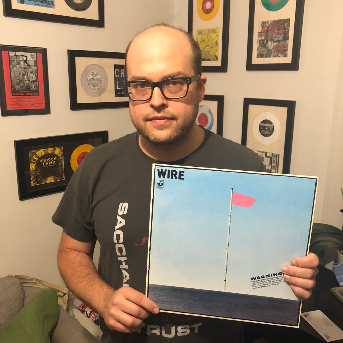 Staff Picks: Daniel's Picks – Sorry State Records