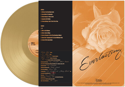 Collin Raye: Everlasting 12" (gold vinyl) – Sorry State Records