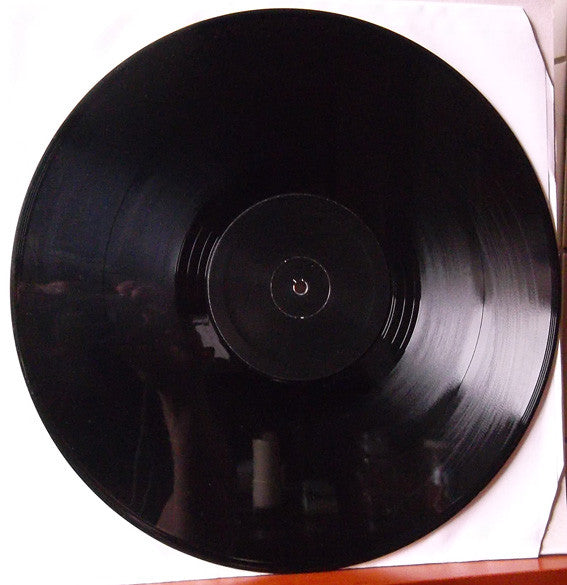 Valved: AnD / WHOK Remixes 12" – Sorry State Records