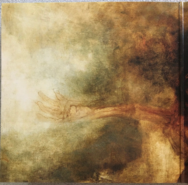 Ares Kingdom: The Unburiable Dead 12" – Sorry State Records