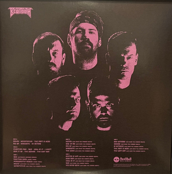 Beartooth: Below 12" – Sorry State Records