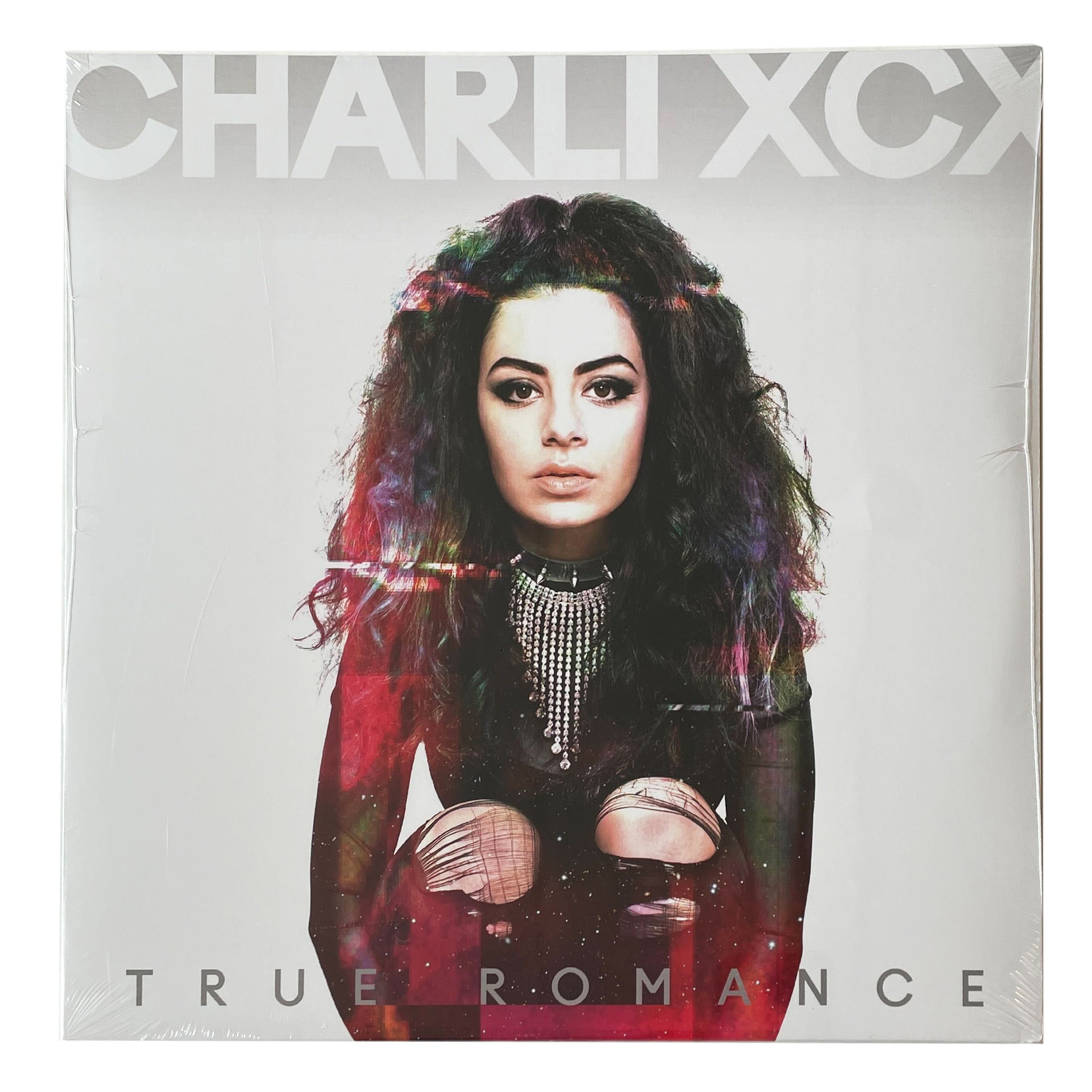 Charli Xcx True Romance