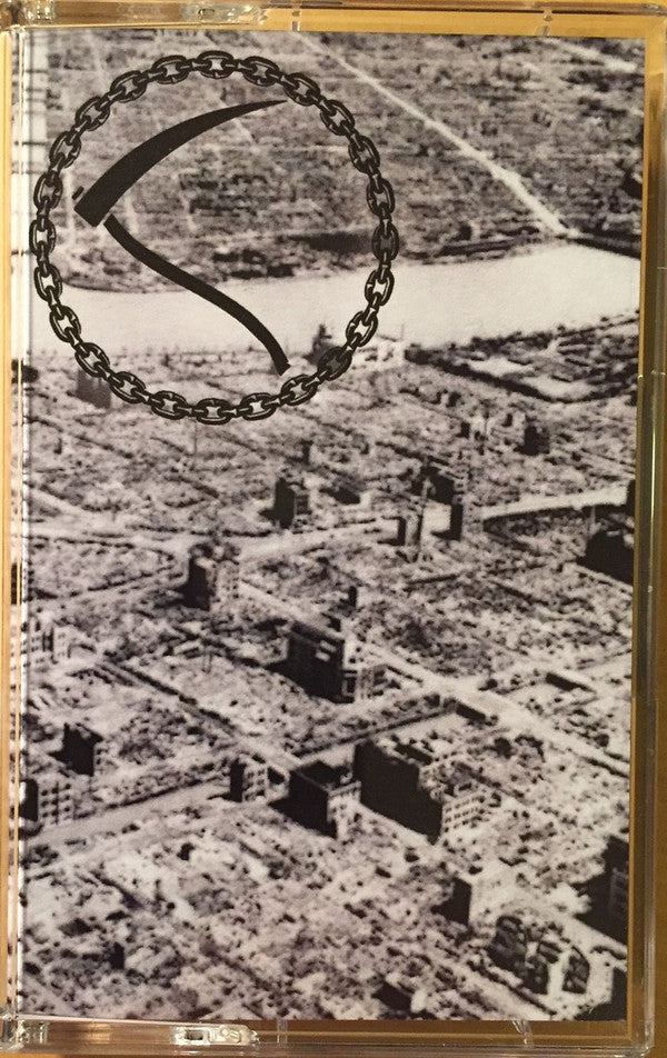 Choke Chain: Chain Tactics Cassette – Sorry State Records