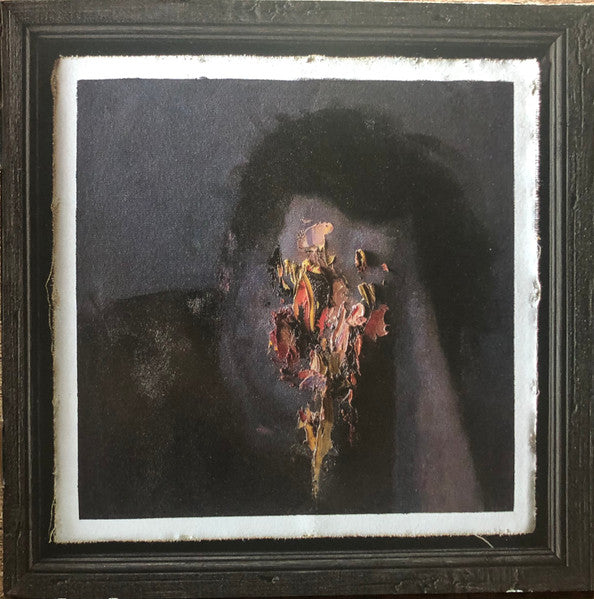 Conjurer: Páthos CD – Sorry State Records