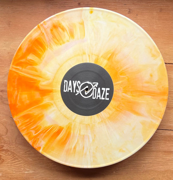 Days N' Daze: Rogue Taxidermy 12" – Sorry State Records