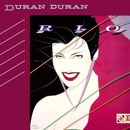 Duran Duran: Rio 12" – Sorry State Records