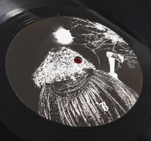 Valac: Howls Of Infinite Horror 12" – Sorry State Records